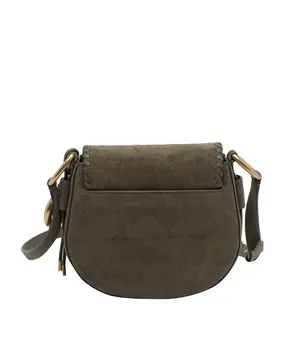 Michael Kors Flap Shoulder Bag