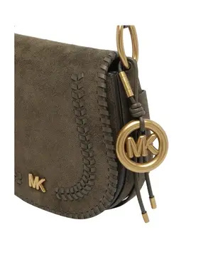 Michael Kors Flap Shoulder Bag