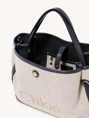 Chloé Small Clover Shoulder Bag