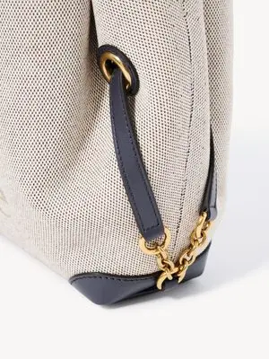 Chloé Small Clover Shoulder Bag