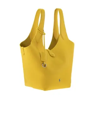 Polo Ralph Lauren Medium Polo Play Tote Bag