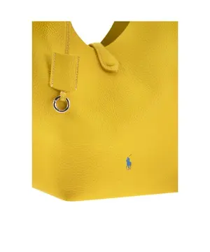Polo Ralph Lauren Medium Polo Play Tote Bag