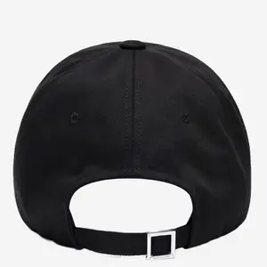 WOOYOUNGMI Logo Baseball Cap