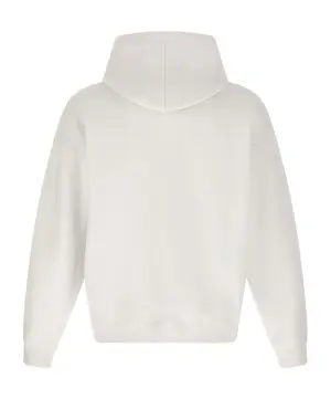 Dsquared2 Hooded Long-sleeved Sweatshirt