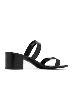 Tory Burch Chunky High-heeled Sandals