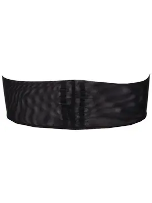 Rick Owens Sleeveless Tube Top