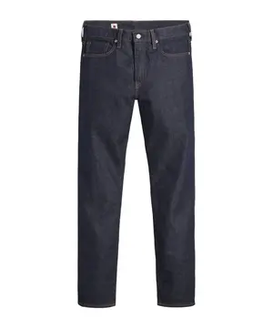 LEVI'S 502 Taper Fit Jeans - Black