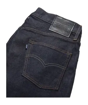 LEVI'S 502 Taper Fit Jeans