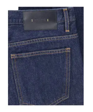 Khaite Clara Cropped Flare Jeans