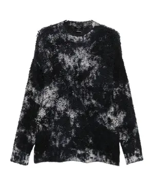 Avant Toi Long-sleeved Sweater