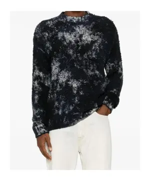Avant Toi Long-sleeved Sweater