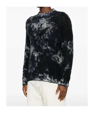 Avant Toi Long-sleeved Sweater