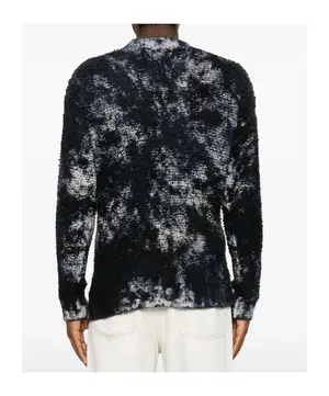 Avant Toi Long-sleeved Sweater