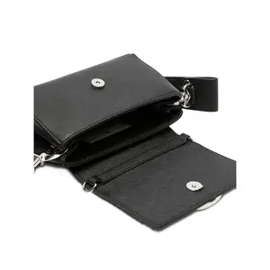 VIVIENNE WESTWOOD Hazel Small Shoulder Bag