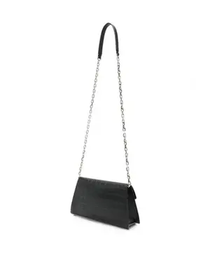 Alexander McQueen Flap Shoulder Bag