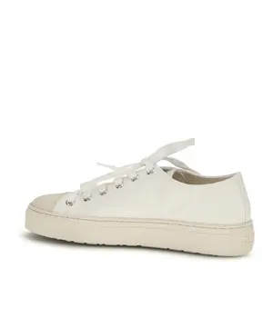 VIVIENNE WESTWOOD Orb Embroidered Low-top Sneakers