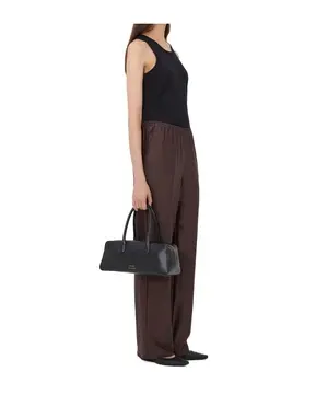 LOULOU STUDIO Kada Wide-leg Pants