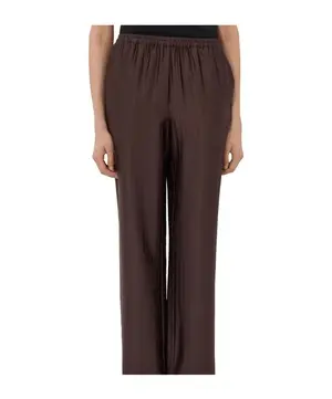 LOULOU STUDIO Kada Wide-leg Pants