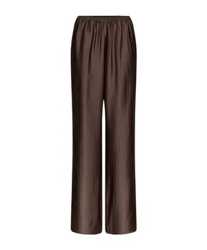 LOULOU STUDIO Kada Wide-leg Pants