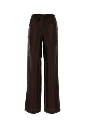 LOULOU STUDIO Kada Wide-leg Pants