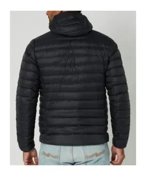Patagonia Down Sweater Hooded Down Jacket