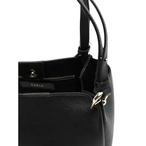 Furla Double-handled Shoulder Bag