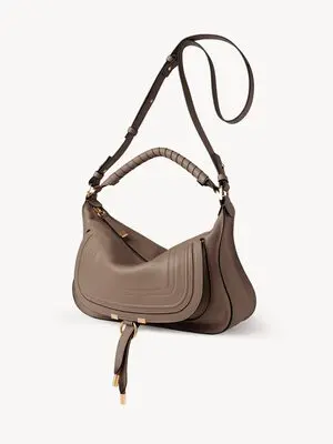 Chloé Small Marcia Tote Bag