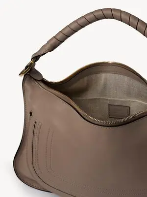 Chloé Small Marcia Tote Bag
