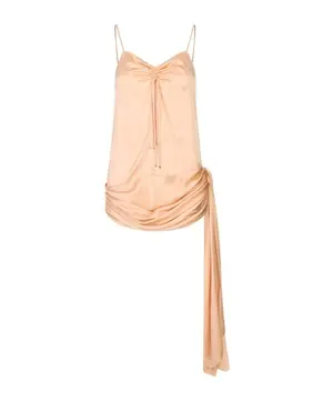 Chloé Camisole Top - Nude
