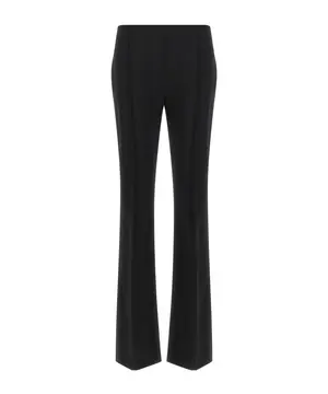 THE ROW Fabien' Pants - Black