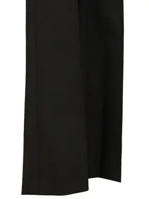 THE ROW Fabien Tailored Flare Pants