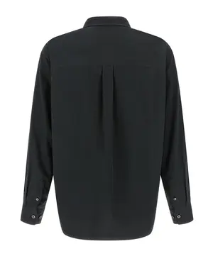 THE ROW Perlo Shirt
