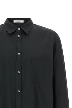 THE ROW Perlo Shirt
