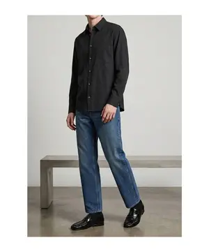 THE ROW Perlo Shirt