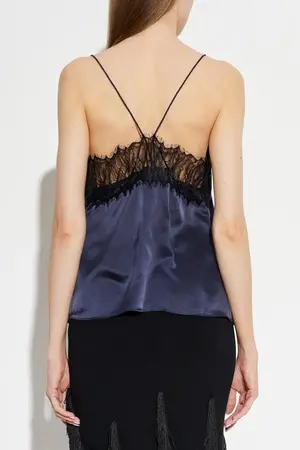 IRO PARIS Lace Camisole