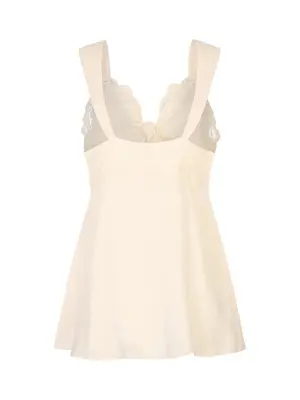 Chloé Sleeveless Top