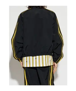 Moschino Long-sleeved Casual Jacket