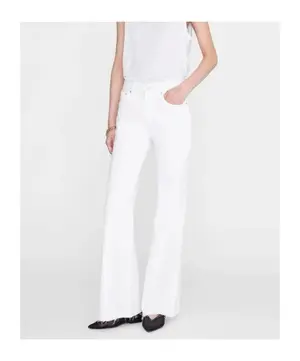 ANINE BING Wyatt Jeans