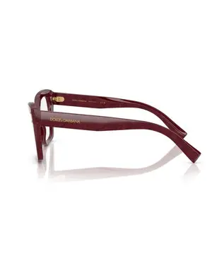 Dolce & Gabbana Eyeglasses