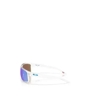 Oakley Gibston Xl Rectangular Frame Sunglasses