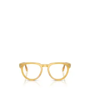 Persol Round-frame Glasses - Miele
