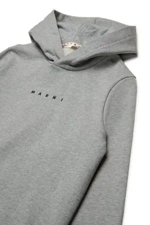 Marni Cotton Hoodie