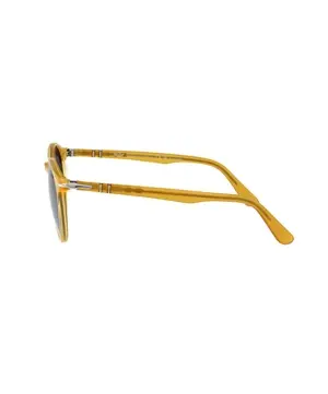 Persol Round Frame Sunglasses