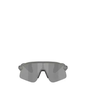Oakley Stunt Devil S Sunglasses - Gray
