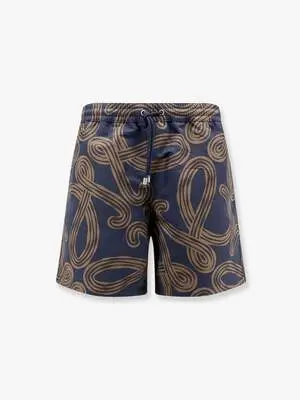 Loewe Swim Shorts - Multicolor