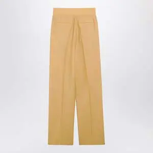 Valentino Garavani British Mohair Trousers