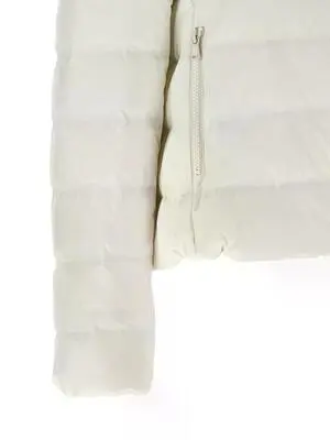Brunello Cucinelli Quilted Down Jacket