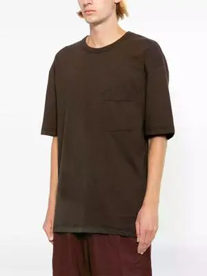 LEMAIRE Jersey Short-sleeves T-shirt