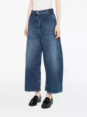 Studio Nicholson Chalco Jeans