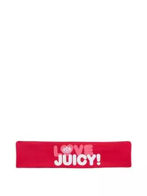 Juicy Couture Logo-print Pajamas Set